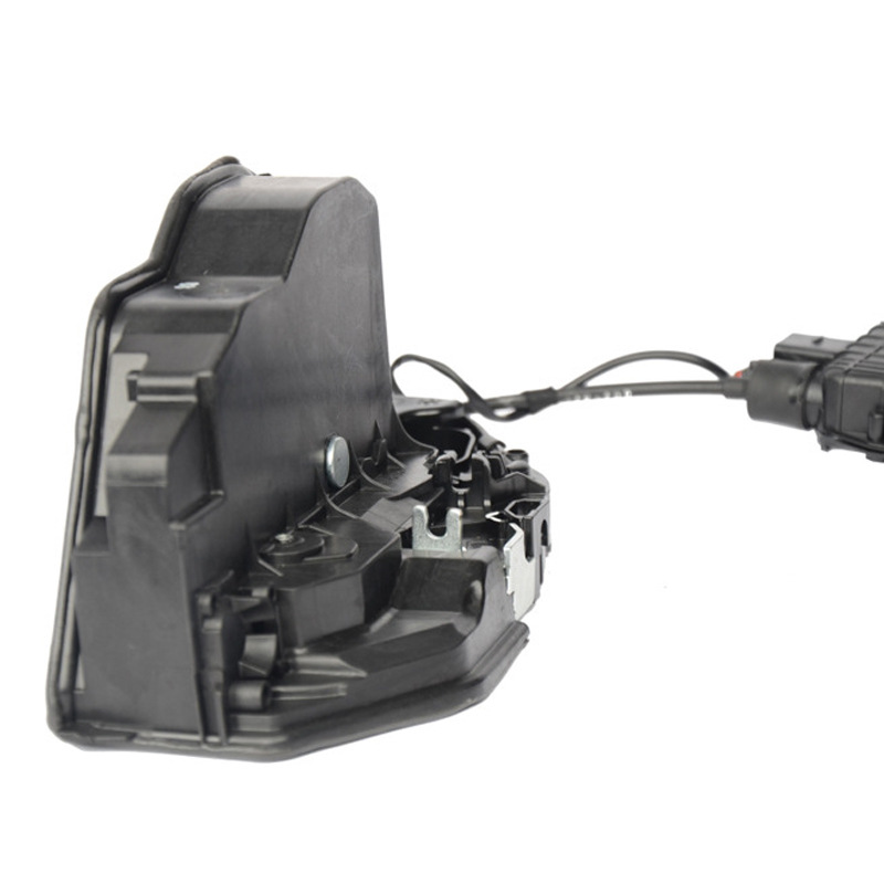 适用于BMX 右后闭锁器 汽车中控锁 51227185688-阿里巴巴