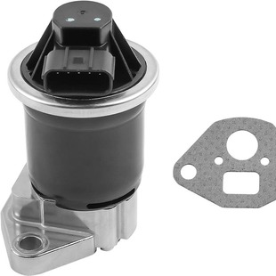 EGR阀废气再循环阀 18011-RBJ-000 思域-阿里巴巴