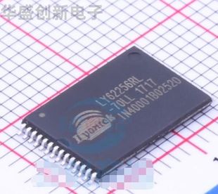 LY62256RL-70LLI 封装STSOP-28储存芯片-阿里巴巴