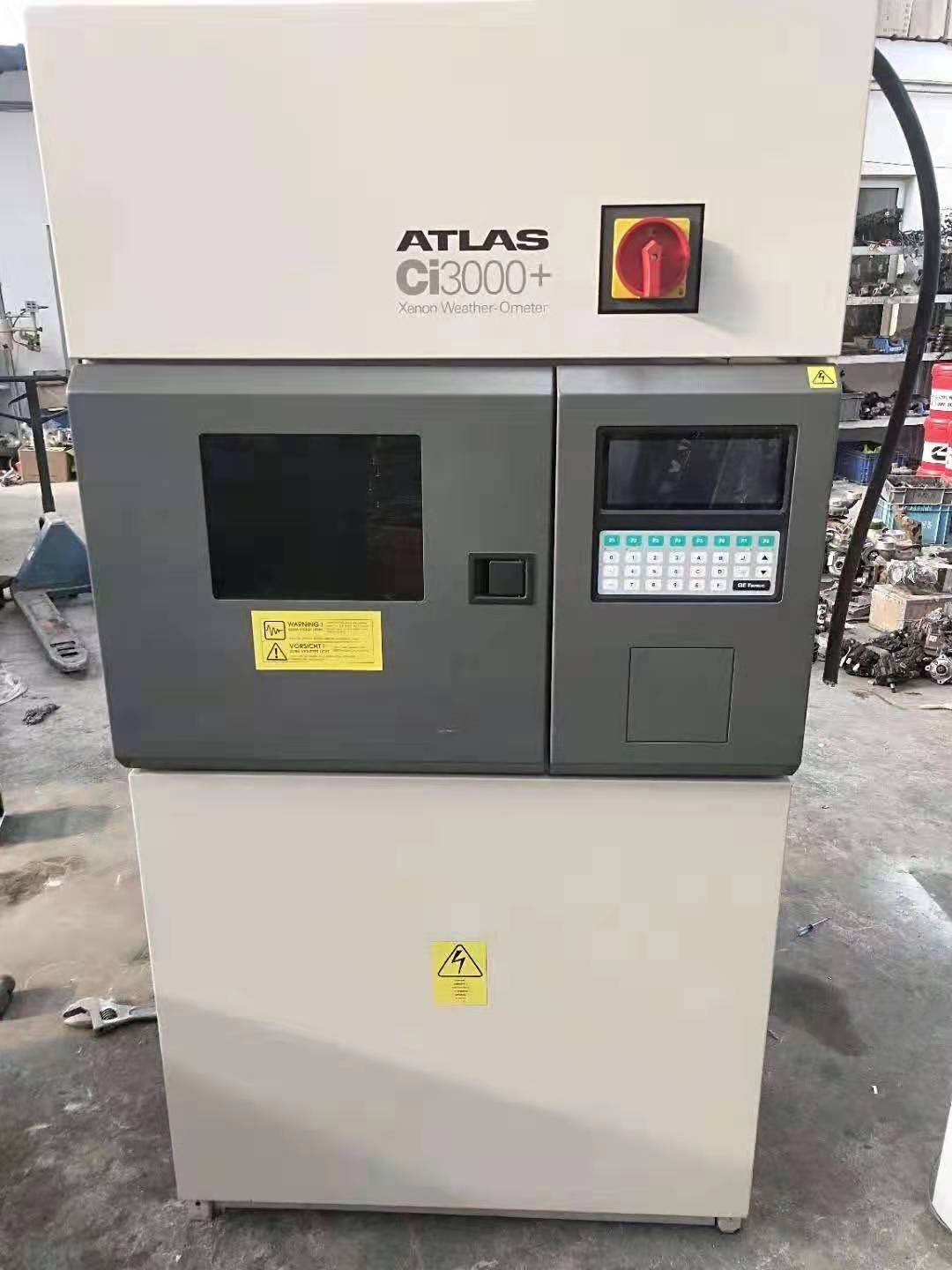 供应回收ATLAS CI3000+ CI4000 CI4400 CI5000氙灯老化试验箱-阿里巴巴