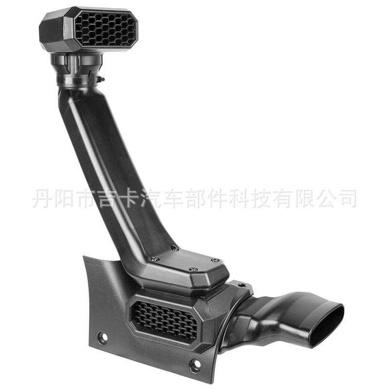 适用于牧马人JL18-22款涉水喉 JL涉水器 高位进气口 进气管越野-阿里巴巴