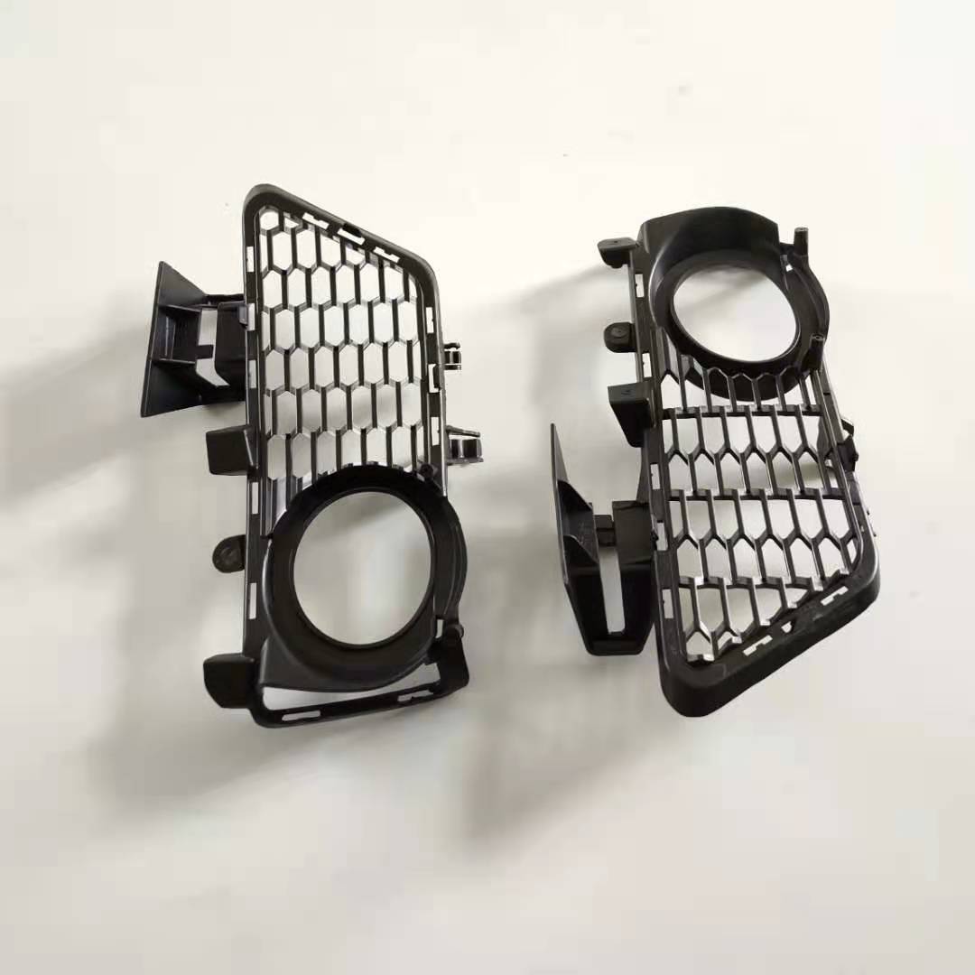 雾灯格栅框架 适用于宝马3系F30F31F35 51118062631 51118062632-阿里巴巴
