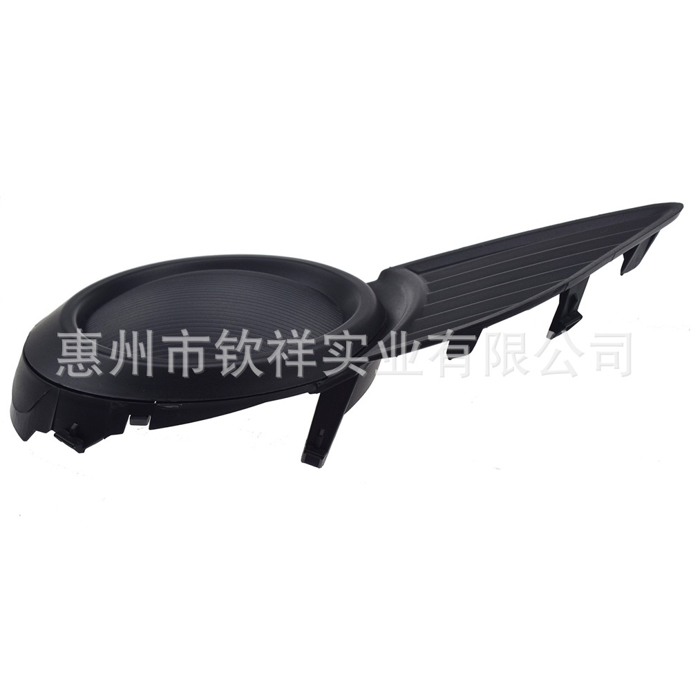 适用于丰田11-18款塞纳sienna LE雾灯罩fog light cover雾灯框-阿里巴巴