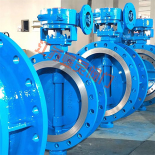 供应D943H-25C电动硬密封蝶阀 法兰式三偏心蝶阀DN300-阿里巴巴