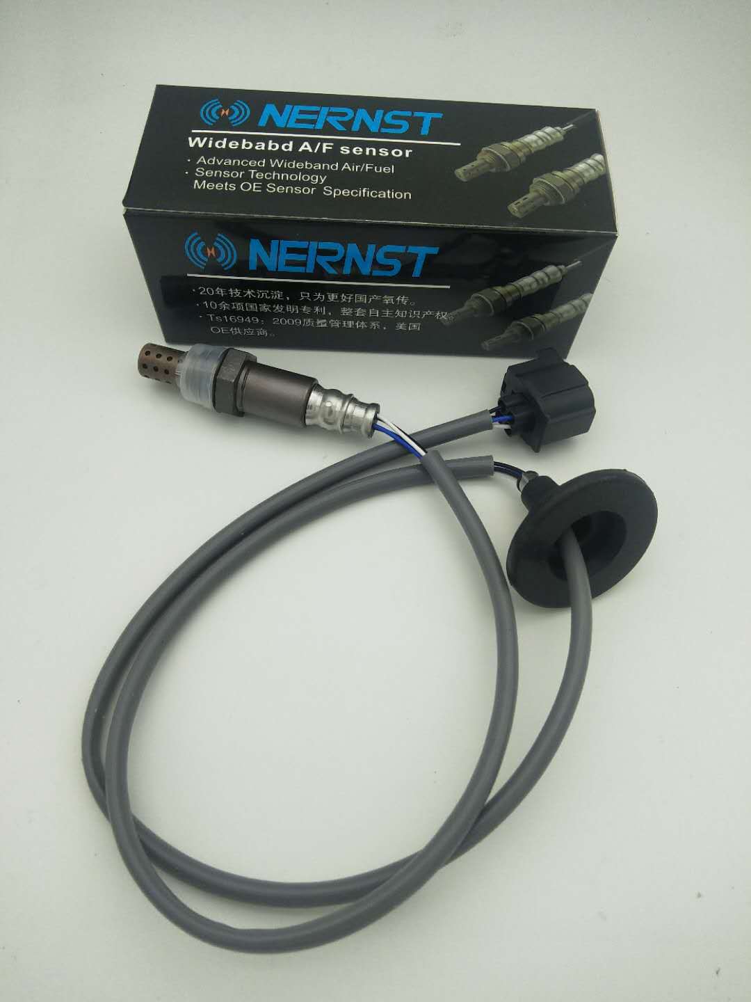 氧传感器 1588A141 适用于东南三菱翼神08－10年 前-阿里巴巴