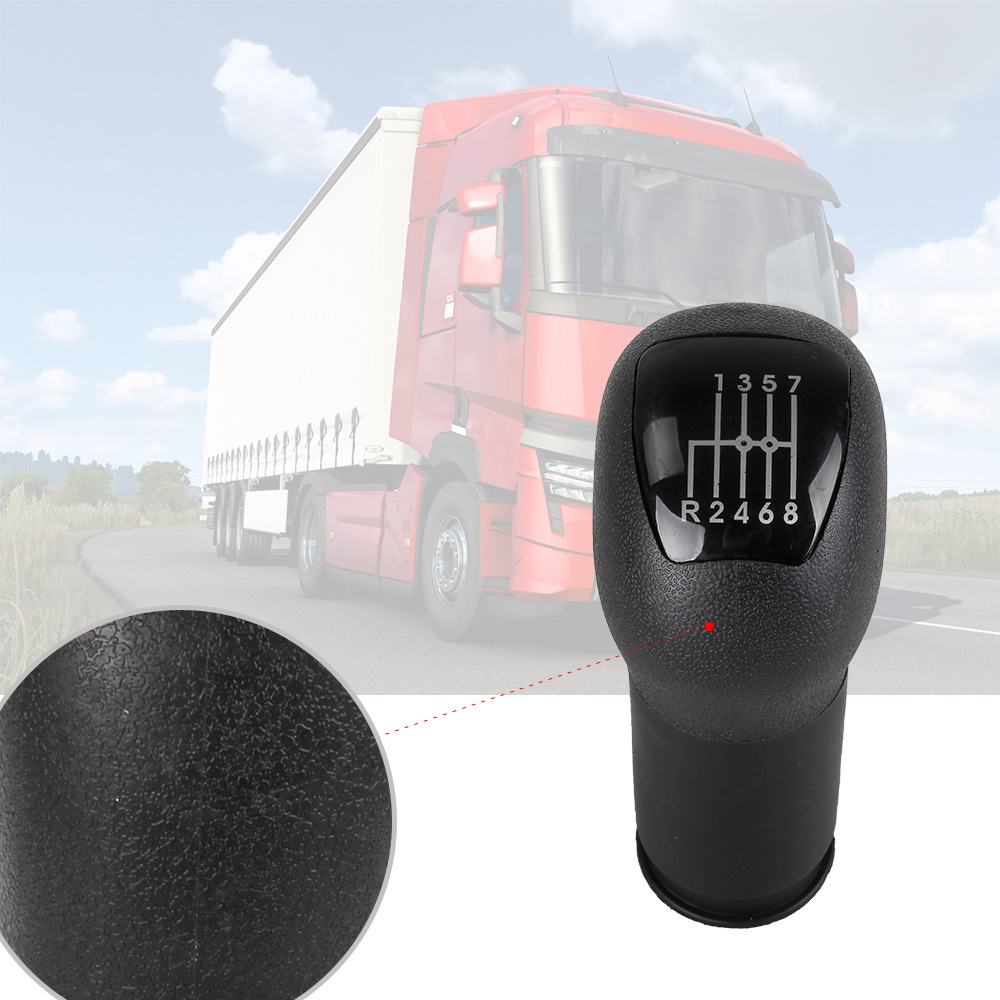 适用于曼卡MANTGA F2000 F3000换挡旋钮3孔卡车排挡头81970106009-阿里巴巴