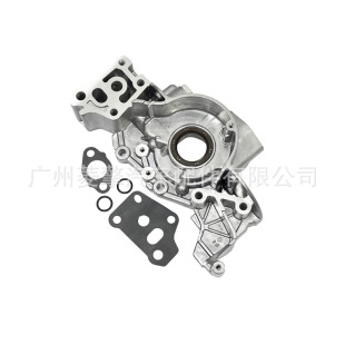 机油泵 MD308625适用于三菱L200 NATIVA PAJERO MONTERO-阿里巴巴