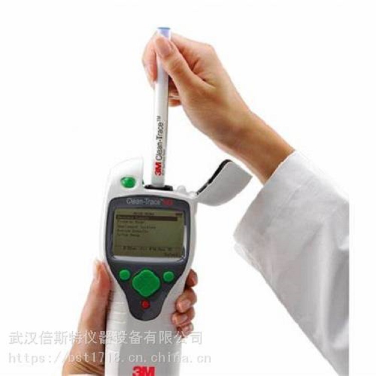 3MClean-TraceATP NG3 ATP水质采样棒（总数）AQT200 100支/包-阿里巴巴