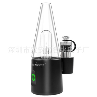 外贸爆款 烧膏设备烟雾收集器IECIGBEST TOBOR Electric Dab rig-阿里巴巴