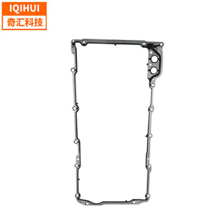 跨境汽车改装配件油底壳垫12558760外贸适用雪佛兰别克凯迪拉克-阿里巴巴