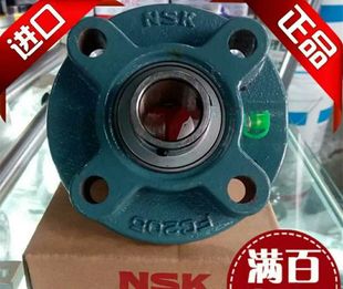 带座轴承UKFC205 FC206 FC207 FC208 FC209 FC210 FC211 FC212-阿里巴巴