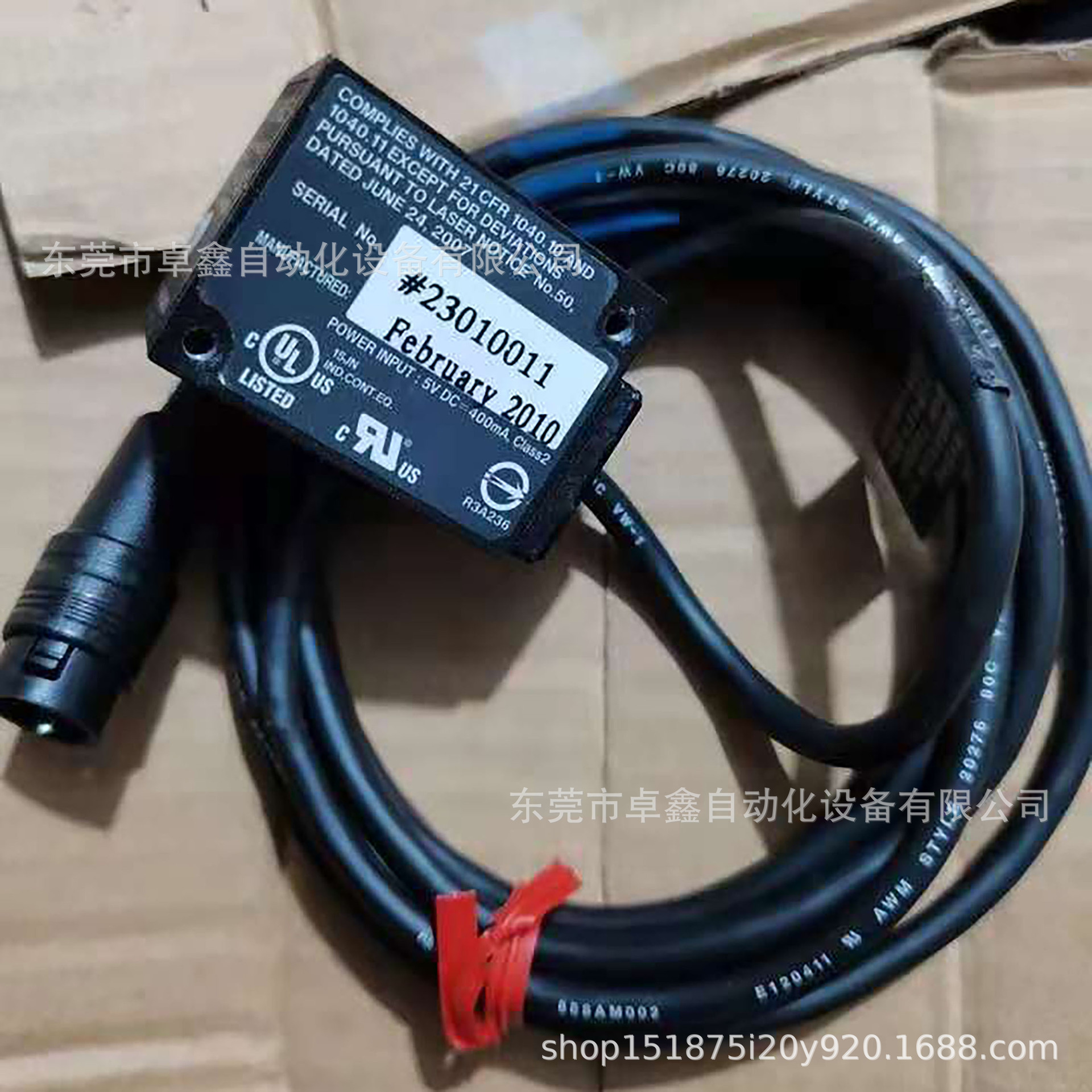 基恩士 BL-1301 BL-1301HA 数字条码读取器 议价出售-阿里巴巴