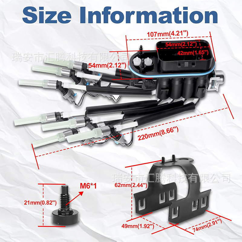 FJ504 89060440 17114163 93441235 2173029 5340347 燃油器现货-阿里巴巴
