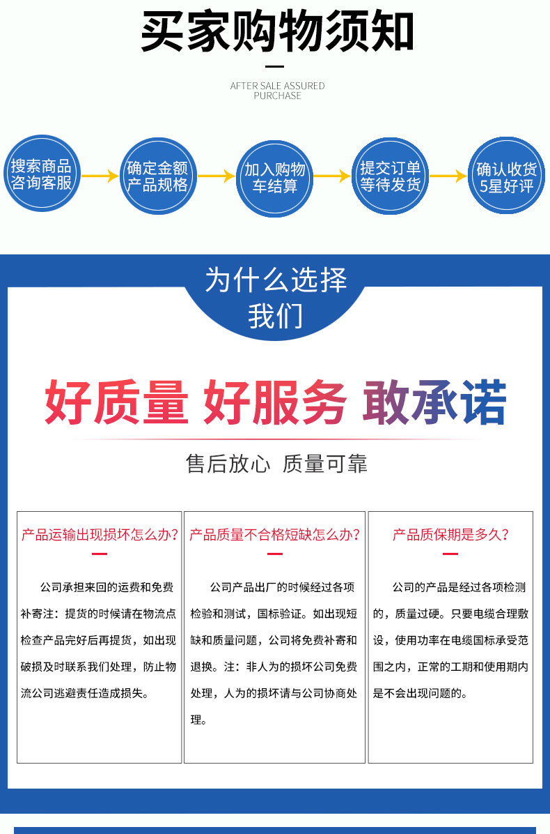 厂家国标WDZA-YJY低烟无卤电缆阻燃家装工程家装户外用电线电缆-阿里巴巴