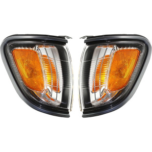 适用跨境2001-2004丰田TACOMA角灯转向灯81610-04070 81620-04070-阿里巴巴