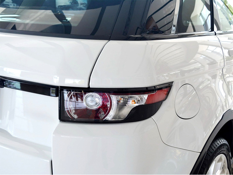 适用于2012-2015路虎揽胜极光尾灯 后刹车灯 L538 LR074813-阿里巴巴
