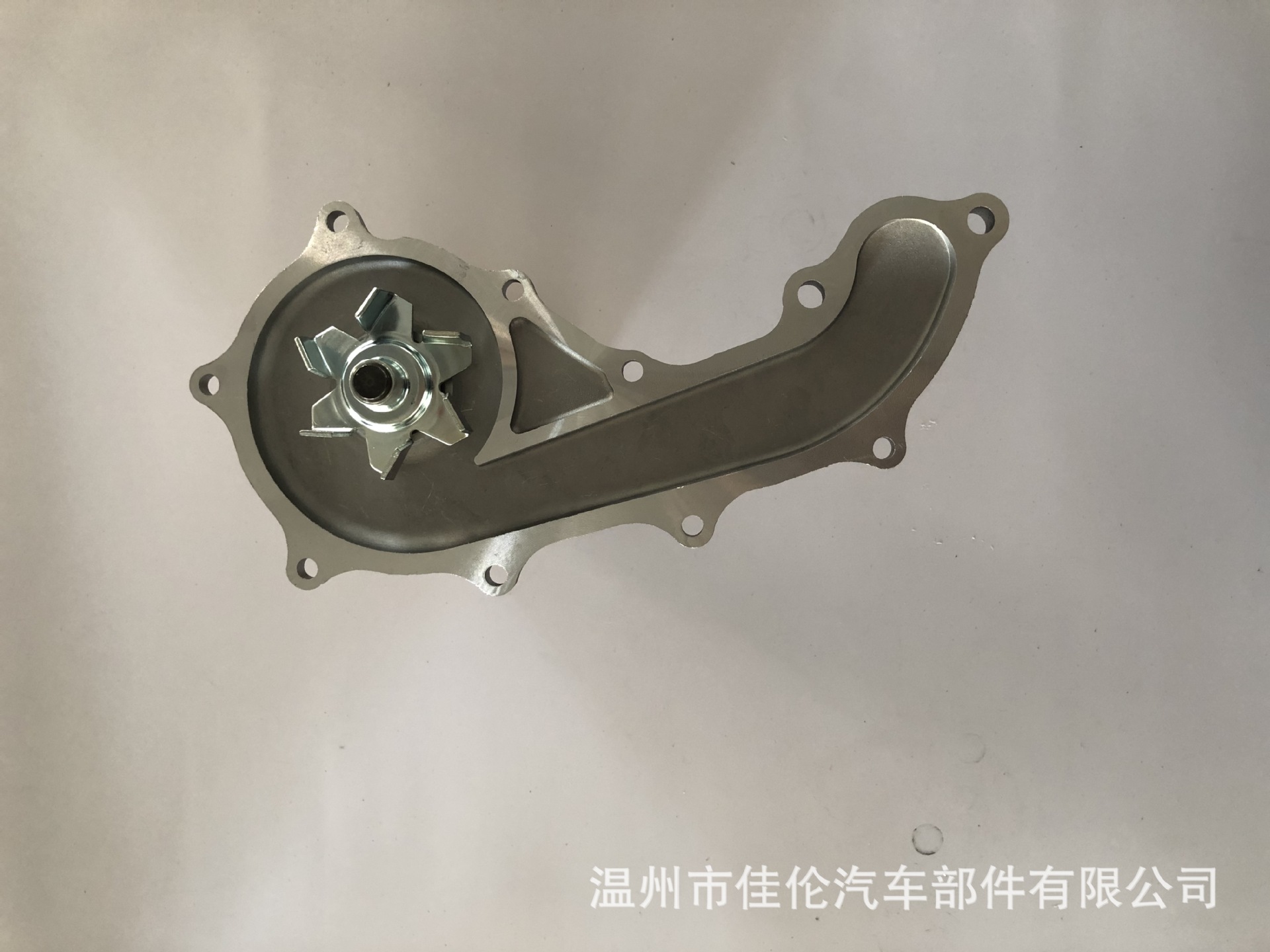 定制 汽车水泵T-152 GWT-96A GWT-131A 1TR 3RZ 16100-79445-阿里巴巴