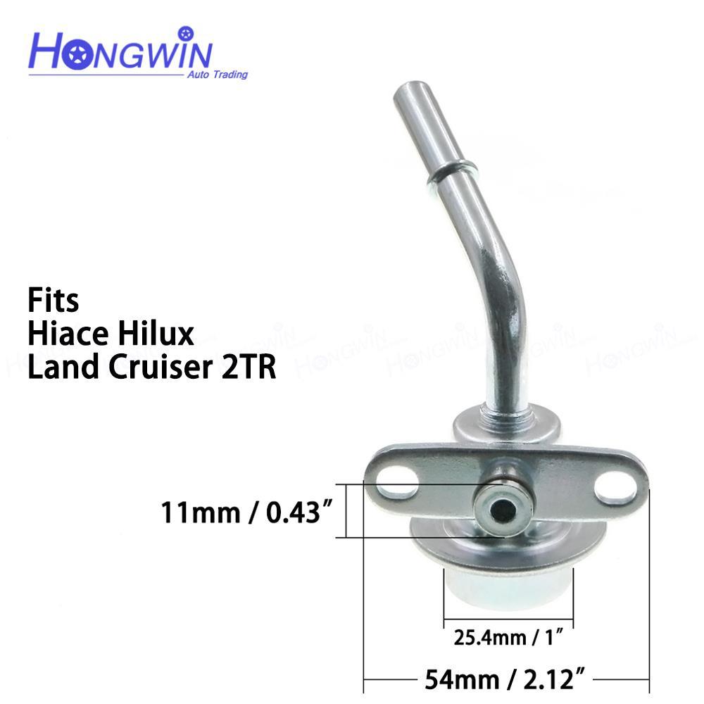 适用于 丰田汽车配件 燃油压力调节器 23270-75010 23270-75050-阿里巴巴