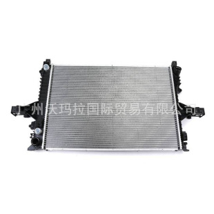 31319056适用沃尔沃S60 V70水箱36002407 36000487量大优惠-阿里巴巴