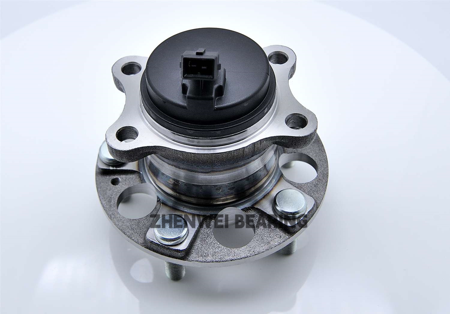 52730-F2000轮毂单元 汽车轴承轴头总成 适用现代 领动/后轮配件-阿里巴巴