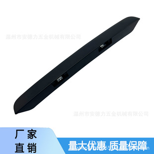 适用于 大众T5 后牌照灯 尾门装饰条 7E0827329F-阿里巴巴