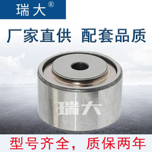 厂家现货 适用奔驰 564583，0049818425 张紧轮皮带轮三角轮轴承-阿里巴巴
