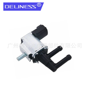 汽车配件适用日产电磁阀K5T48474 14930-AH10A 14930AX000-阿里巴巴