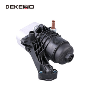 厂家直销 适用大众奥迪1.6/2.0柴油 机油滤清器总成03N115389A/B-阿里巴巴