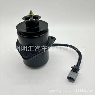 88550-36040适用于丰田中巴考斯特HZB50 BB4#鼓风机电机总成-阿里巴巴