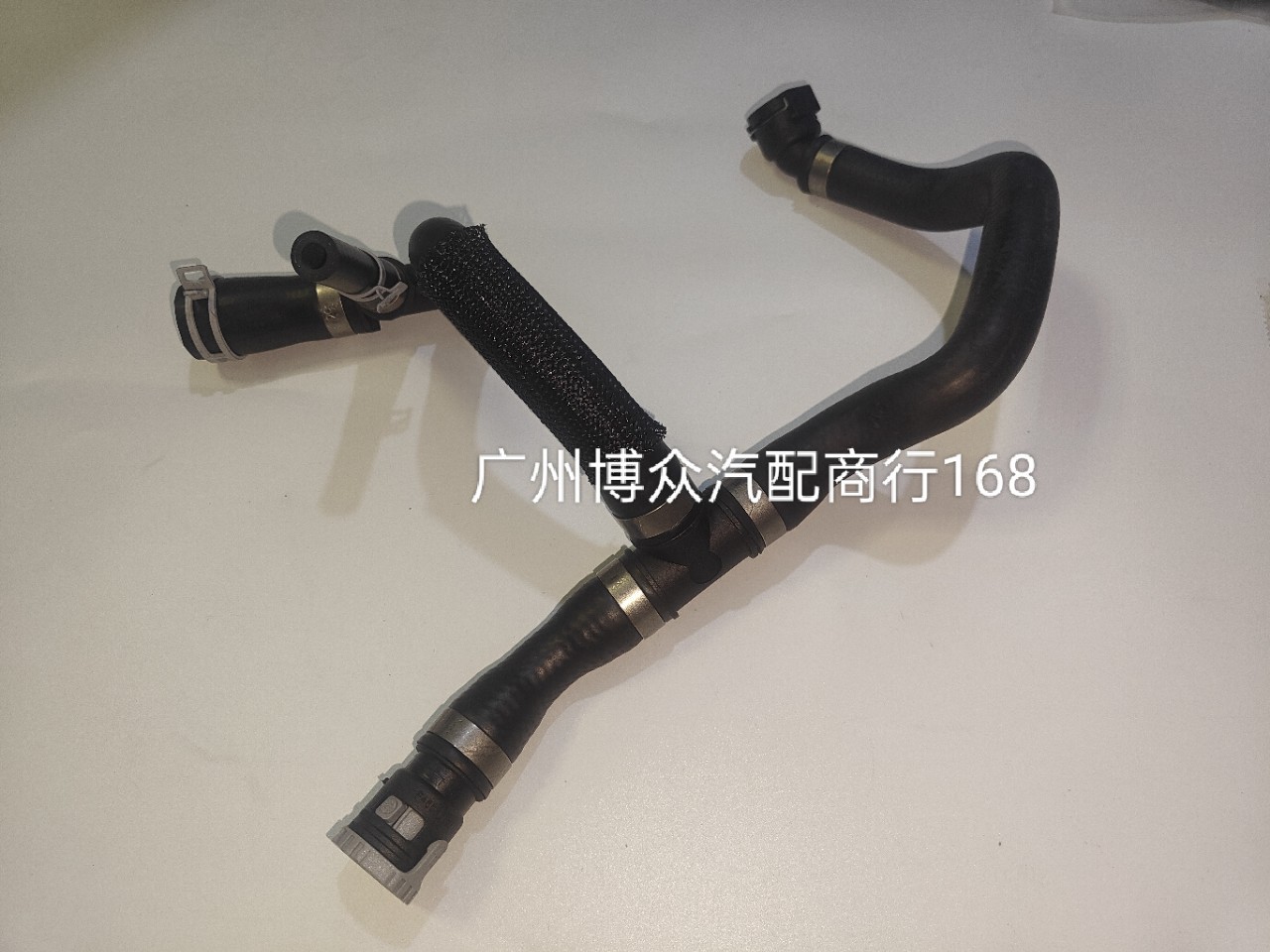 暖风水管CV6Z18472AB CV6Z-18472-AB 适用于福特 翼虎1.6排量-阿里巴巴