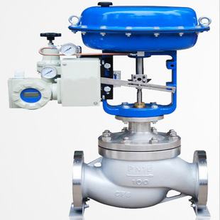 ZJHM-16C DN40比例水压力温度薄膜单座蒸汽流量控制阀-阿里巴巴