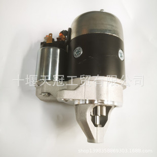 起动机297005000启动马达25-34885-00 253488500 29-70050-00-阿里巴巴