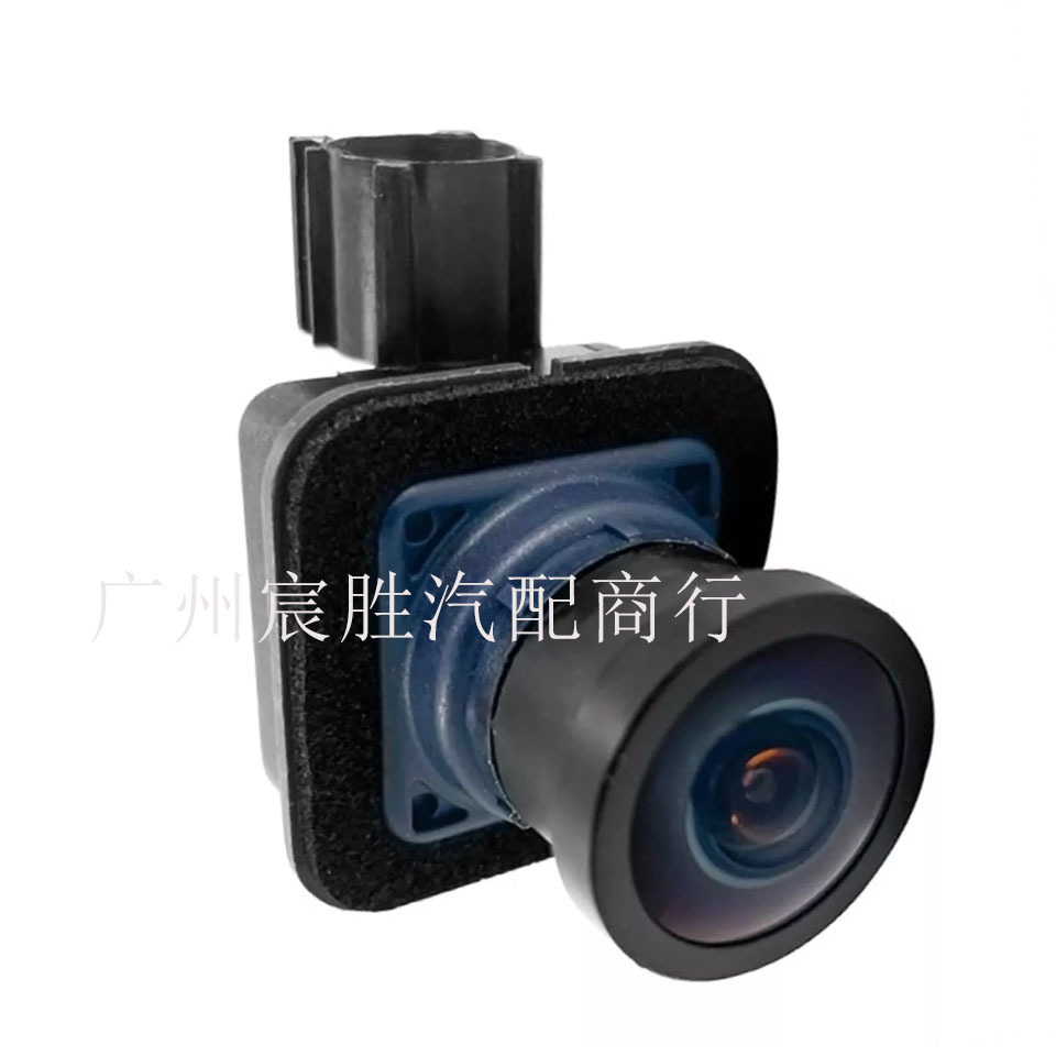 670039122适用于17-21年玛莎拉蒂吉博力后视倒车摄像头辅助摄像头-阿里巴巴