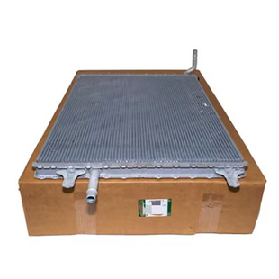 LR117684 L551 L462路虎揽胜辅助散热器水车空气冷却器-阿里巴巴