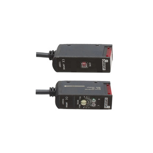 日本 Omron 欧姆龙 内置放大器的中型光电传感器 型号E3S-AT41 2M-阿里巴巴