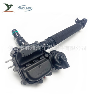 适用路虎 捷豹 曲轴箱通风阀门 LR045356 LR049365-阿里巴巴