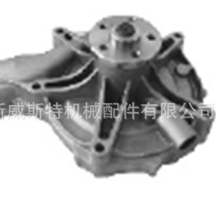 雷-诺卡车水泵7485000763 7420744940 7420744939 欧卡水泵-阿里巴巴