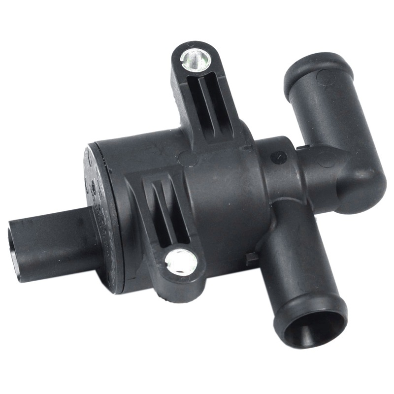 适用大众奥迪汽车暖风控制水阀 4H0121671D 5Q0906457J-阿里巴巴