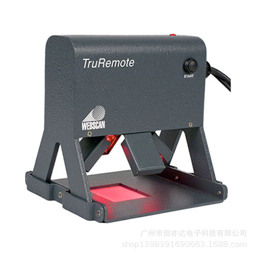 WEBSCAN韦博斯根TruCheck 2D USB条码检测仪一维码二维码等级检测-阿里巴巴