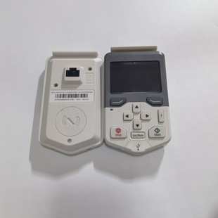 ABB变频器操作面板ACS880 530 510 ACS-AP-W ACS-AP-S ACS-CP-D-阿里巴巴