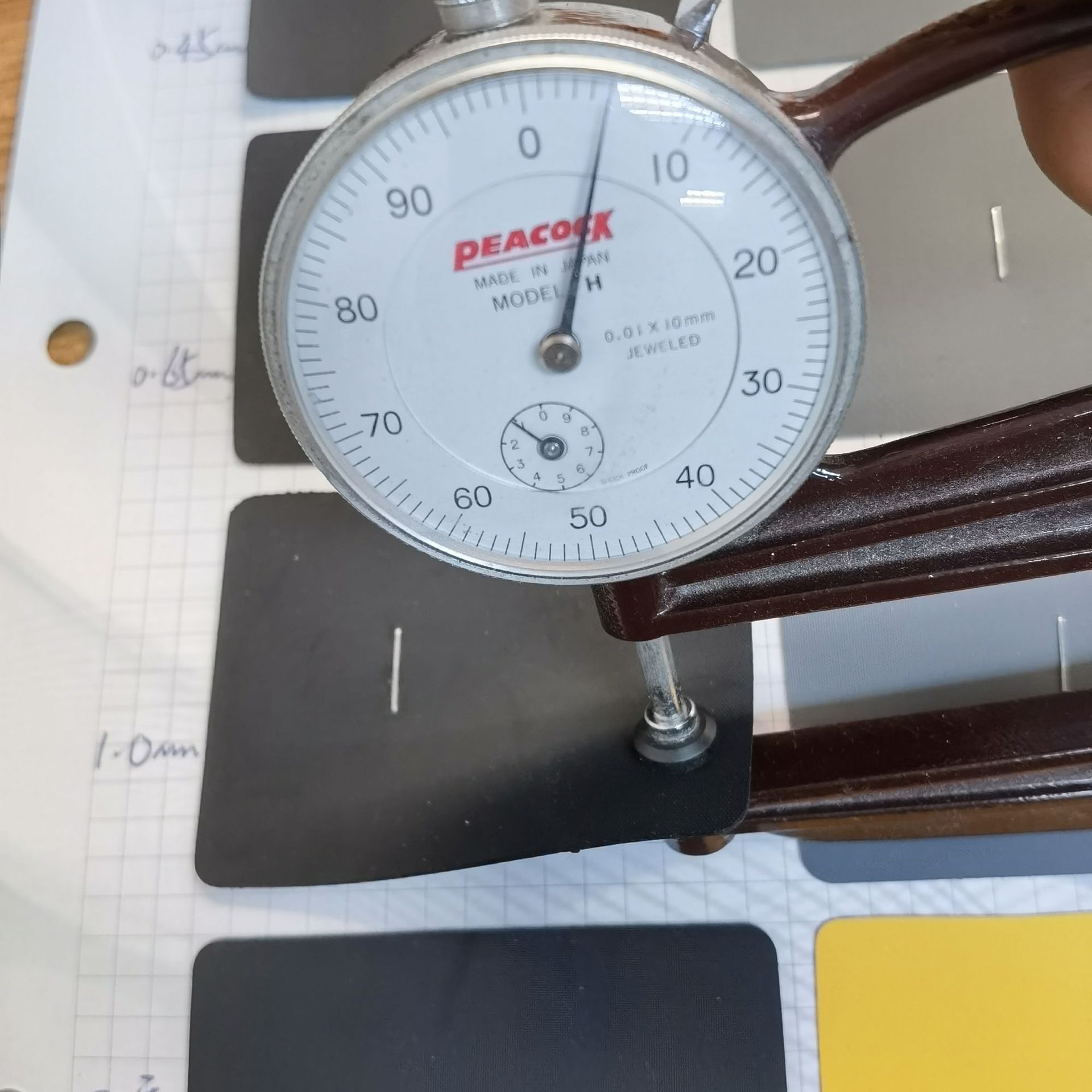 现货供应台湾HYPALON海帕龙海波龙橡胶夹网布1.0MM耐磨耐撕裂功能-阿里巴巴