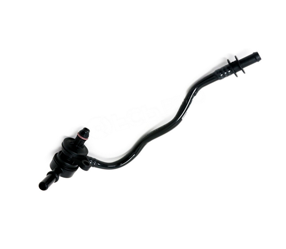 适用于奔驰M271发动机废气管曲轴箱通风管 2710180200 2710180729-阿里巴巴