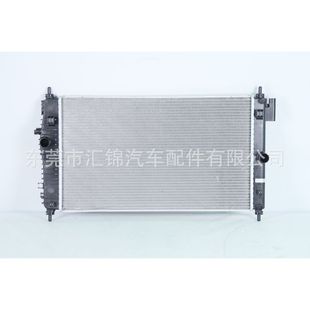 适用于别克CAVALIER EXCELLE水箱散热器 26209145-阿里巴巴