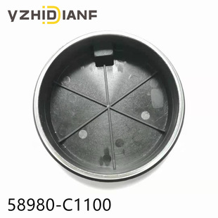 58980-C1100适用于后轮轴头盖全新途胜后轮ABS传感器K5KX5-阿里巴巴
