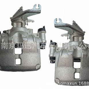 依维柯 制动钳 42534115 42534116 42534117 42534118 42536627-阿里巴巴