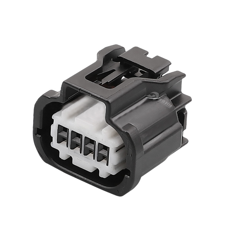 6189-7608 正品住友原装进口8孔连接器61897608接插件胶壳-阿里巴巴
