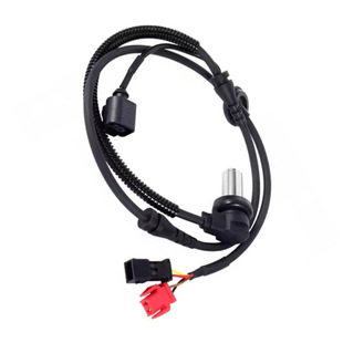 ABS传感器适用帕萨特B5速派车轮速度传感器8D0927803D 3B0927807B-阿里巴巴