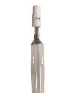 UV灯高压汞灯USHIO UVL-6000 紫外线灯管半导体工厂使用-阿里巴巴