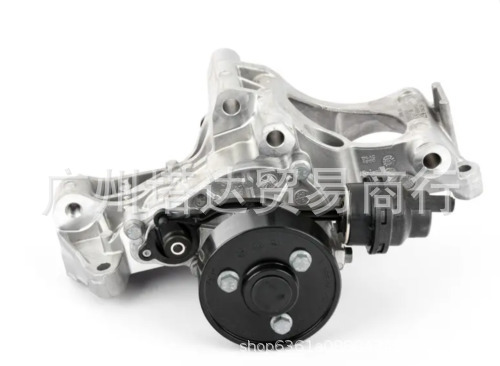 适用宝马4系F36 F33 F32冷却液泵11517644809机械水泵-阿里巴巴