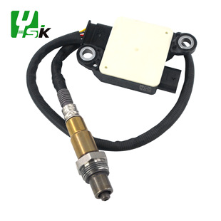 39265-2A350 0281006613/614 汽车颗粒物传感器 汽车PM传感器-阿里巴巴